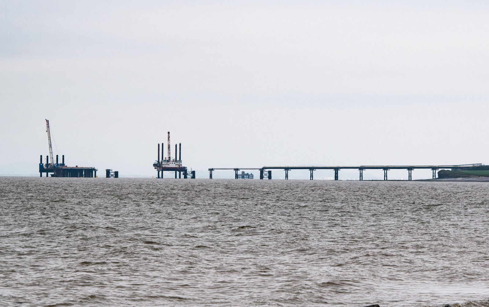 What are High Frequency Fish Deterrent Systems and How can they Change ...